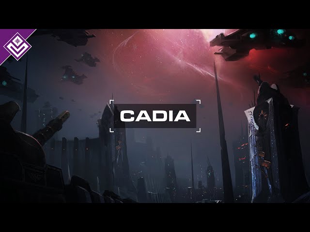 Cadia