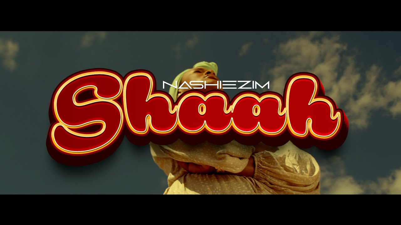 SHAAH by Nashie Zim from Zimbabwe | Popnable