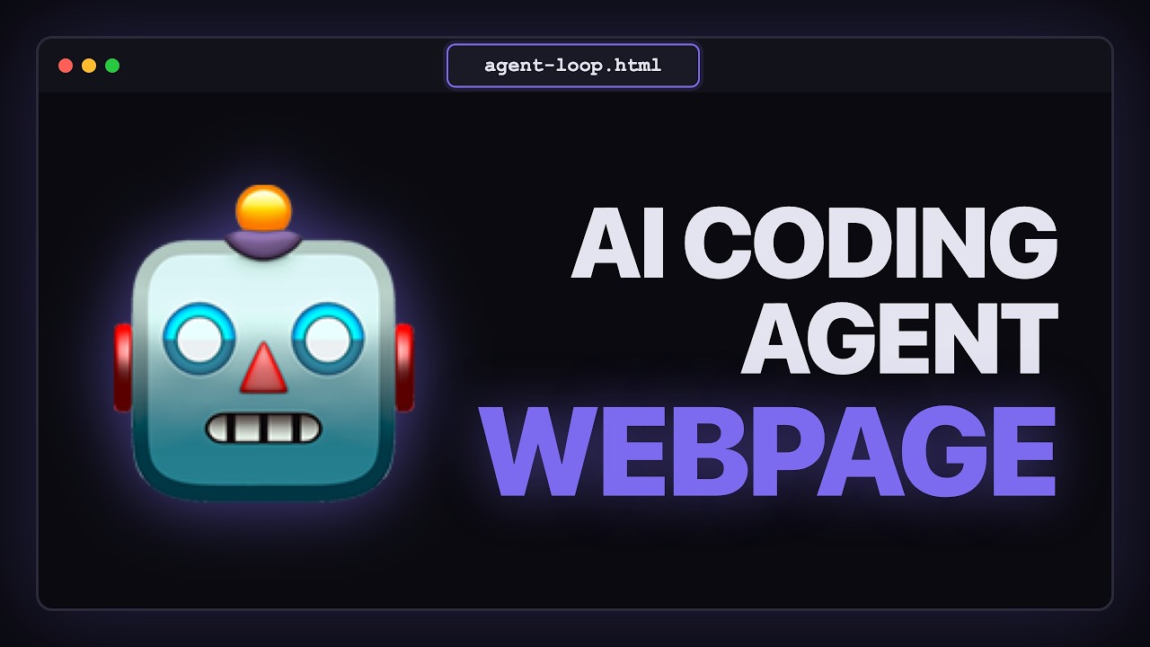 This Webpage Writes and Runs Code For You