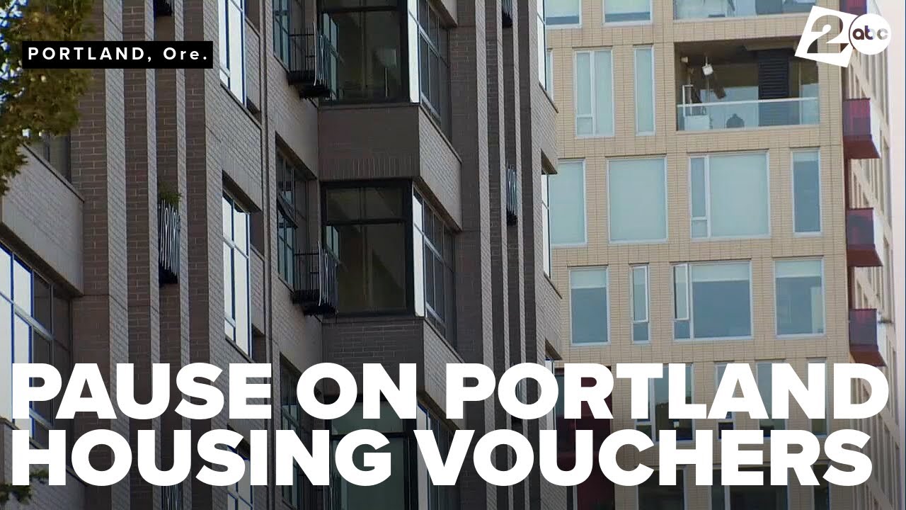 Home Forward pauses vouchers, leaving some families without promised assistance