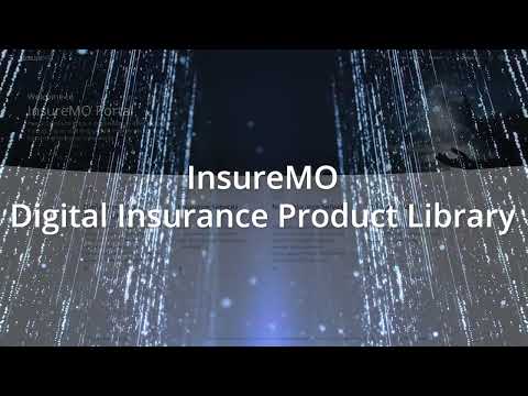 Verisk's ISO Electronic Rating Content on InsureMO Digital Insurance Product Library