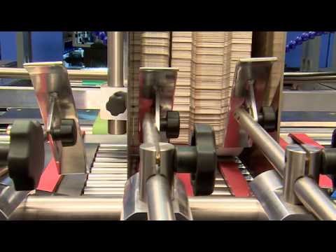 Carton Inspection Machine at Best Price in India