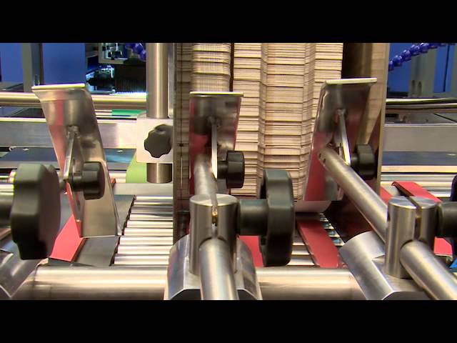 Inspection Machine - Autoprint FMCG Carton Inspection Machine ...