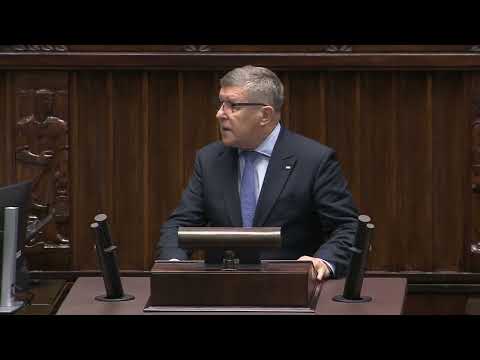 Kuźmiuk: deficyt budżetowy przekroczył 108 miliardów złotych, to olbrzymia suma