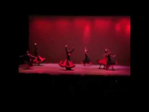 Jazz Dance Classes: Lyrical Jazz Dance & Contemporary Dance
