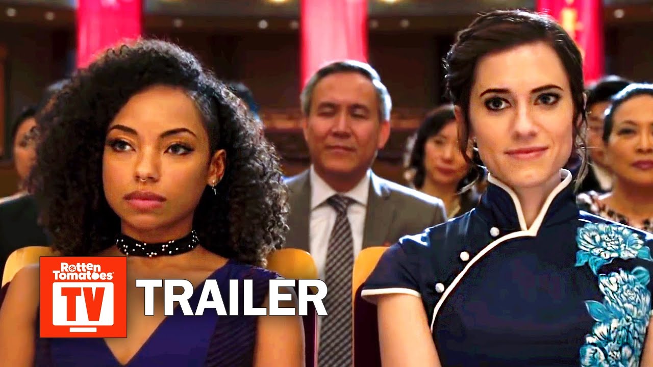 The Perfection Trailer #1 (2019) | Rotten Tomatoes TV