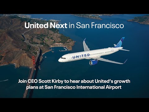 United Next in San Francisco
