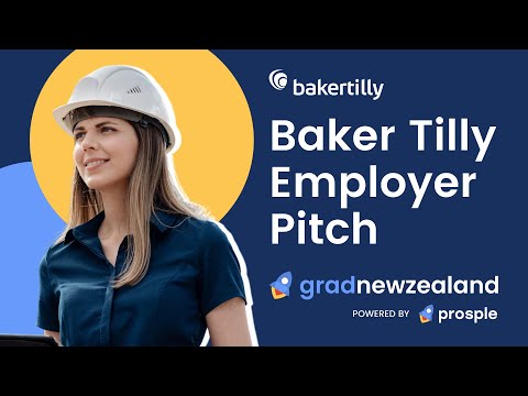 2022 March Job & Internship Super Fair | Baker Tilly