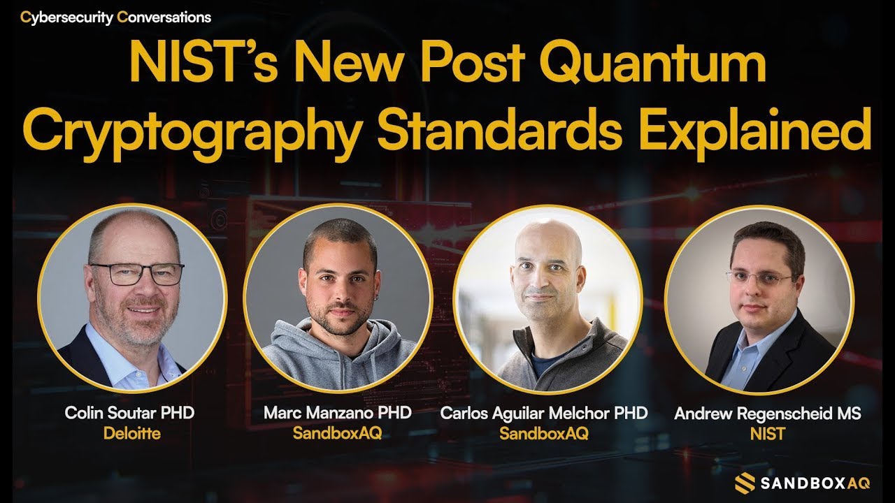 Understanding the Transition to Post-Quantum Cryptography: Insights ...
