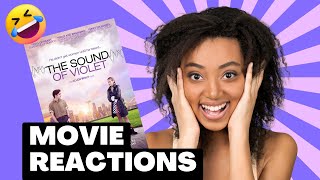 The Sound of Violet streaming: where to watch online?