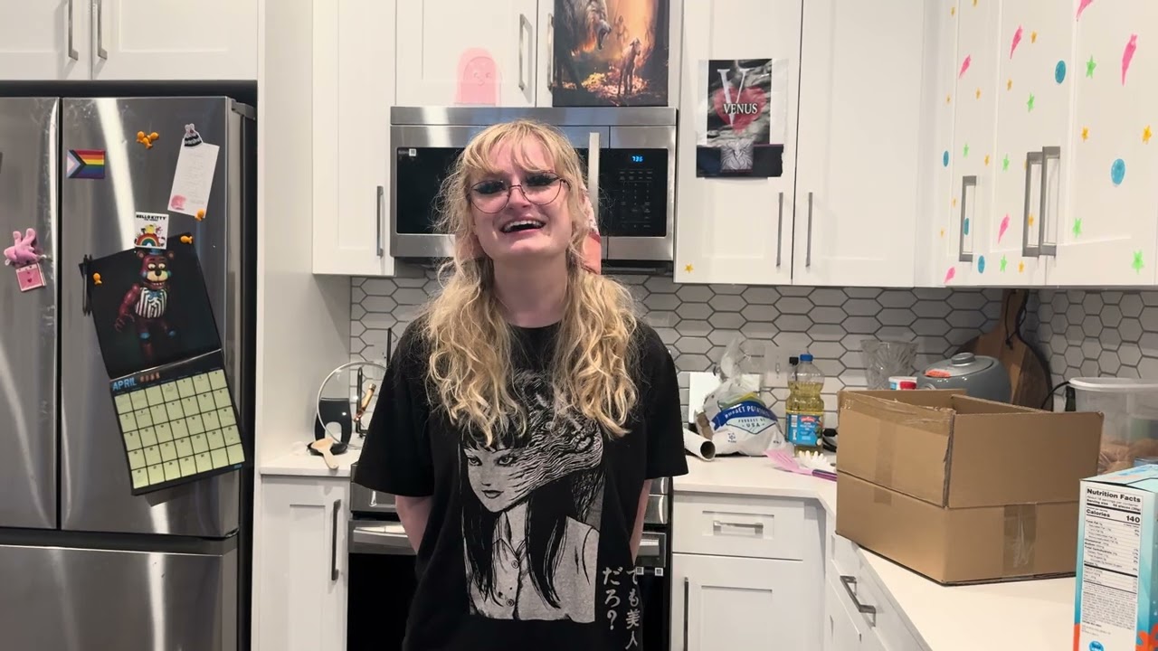 Peyton Helene Intro Video