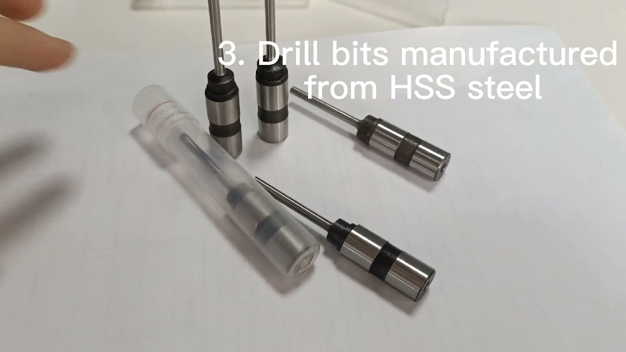 paper drill bit 2