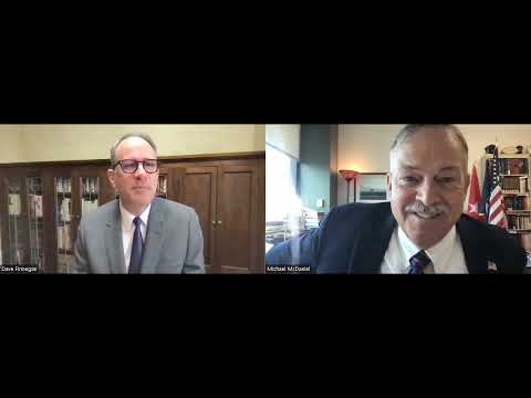 International Law Video Blog 1 - War Crimes and Crimes Against Humanity