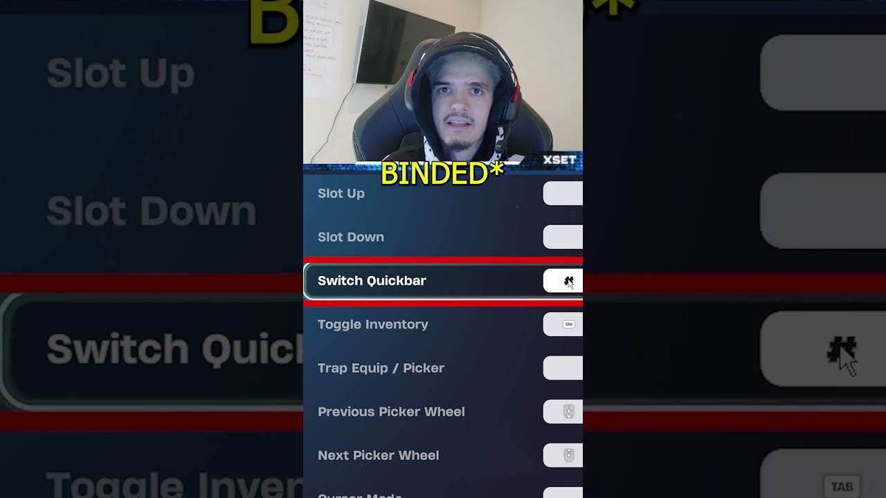 NUMBER 1 WAY - TO BUILD FASTER 🔥 & REDUCE INPUT LAG IN FORTNITE* | Insane Pro Tip