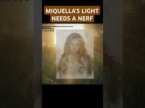Steam Community :: Video :: Elden Ring DLC bring Miquella's Light and ...
