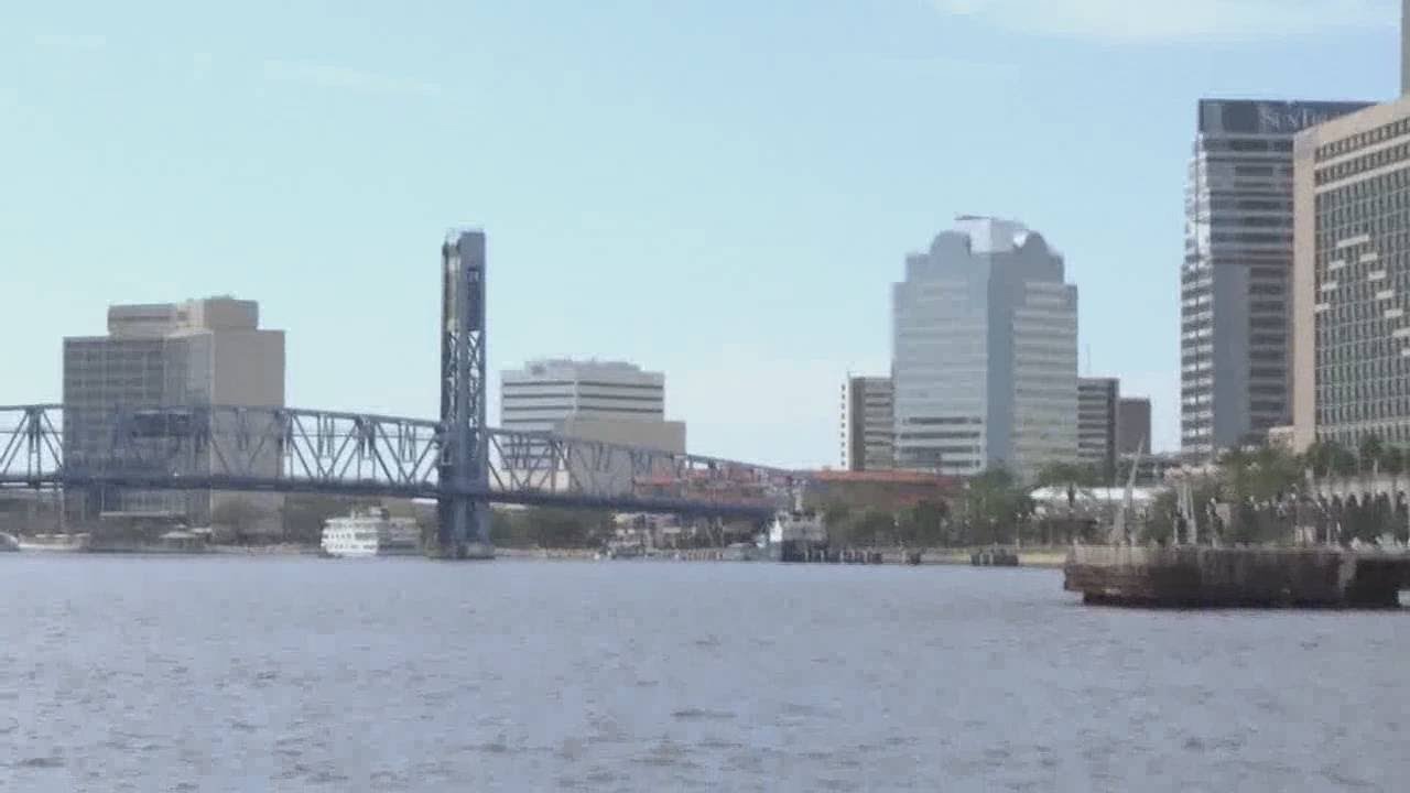 Saving the St. Johns River