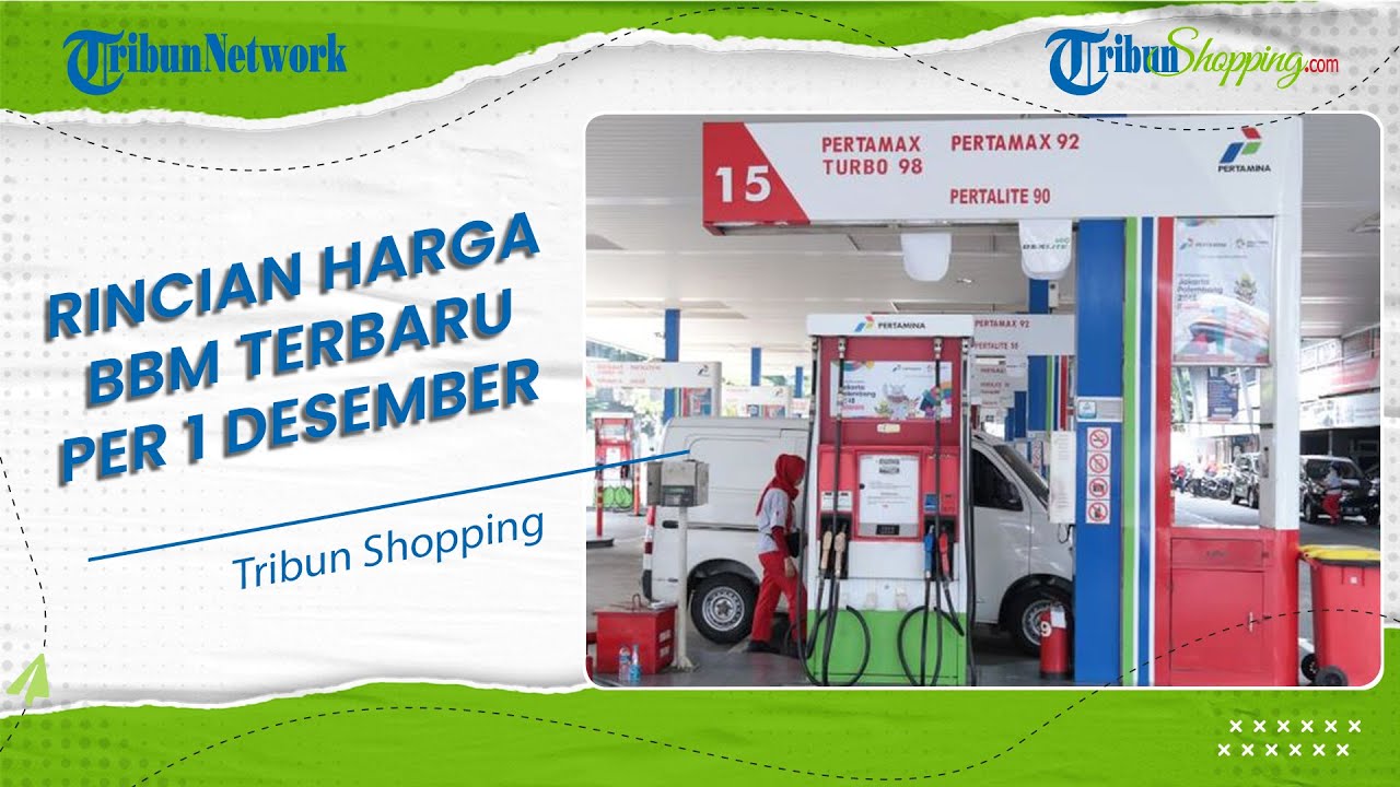 Berlaku di Seluruh Indonesia, Harga Pertamax Turbo Naik per 1 Desember ... Berlaku di Seluruh Indonesia, Harga Pertamax Turbo Naik per 1 Desember ...