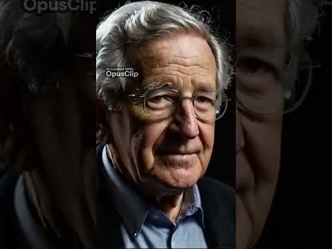 The Filters of News  Chomsky Reveals Distorted Media Bias #motivation #history