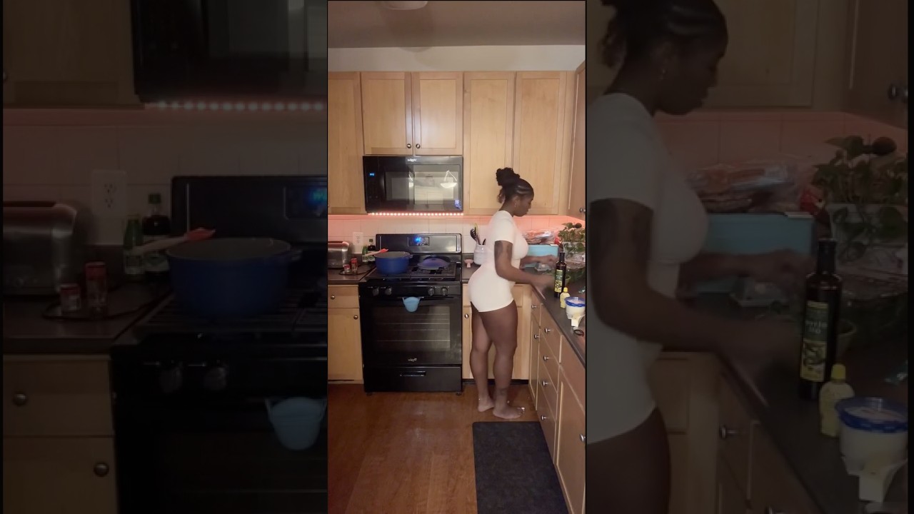 TikTok Live Feet Thick Ebony Soles White Toes #tiktoklivefeet
