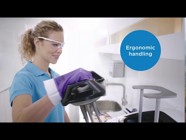 DAC - Dental Service