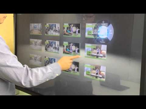 TV Tech Roundup: 200-inch Touchscreen TV, YouTube Roadmap, and Wall ...