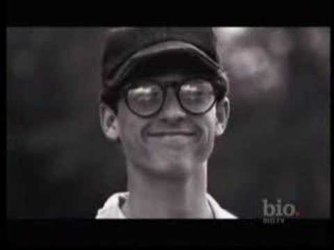 Biography Patrick Dempsey Part 1