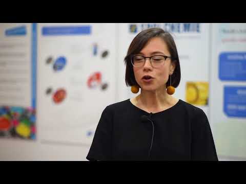 Bengi Aydilek Prosim Kimya Sanayi ve Ticaret Ltd Şti Paintistanbul & Turkcoat 2018