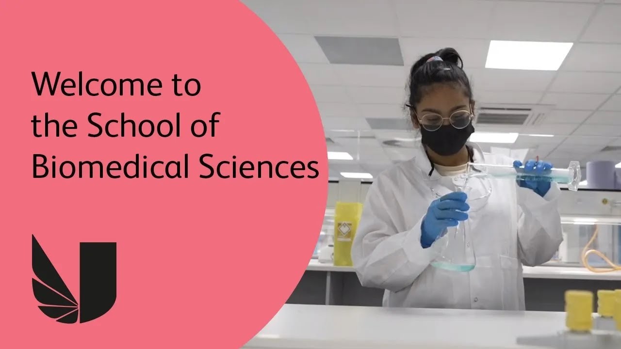 Biomedical sciences