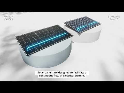 Maxeon Solar Technologies Gallery | EnergySage