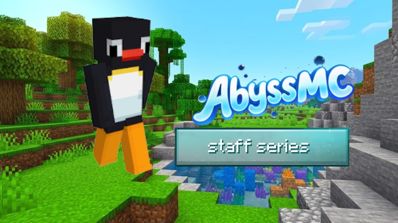 Staff series su Abyssmc (2)