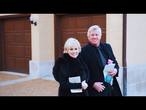 Lorrie Morgan's Husband Randy White Dies at 72 | Battle with Mouth Cancer & Legacy