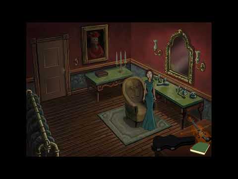 Steam Community :: Video :: Arcane Online Mystery Serial Ambience #12