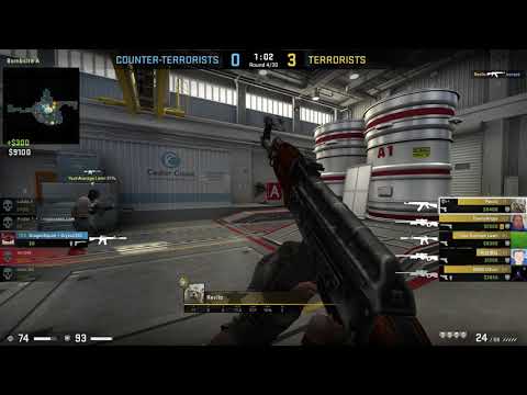 Steam Community :: Video :: Counter Strike: nuke demo