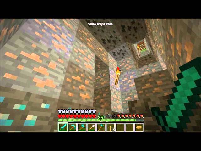 Super Cool Super Flat Preset Minecraft Map