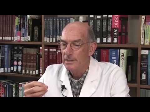 What is bronchiectasis?