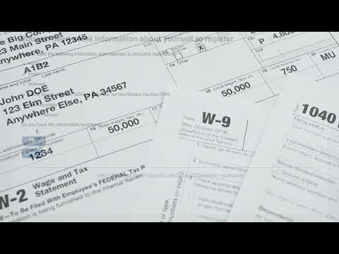 Step by Step Guide to Federal Verification