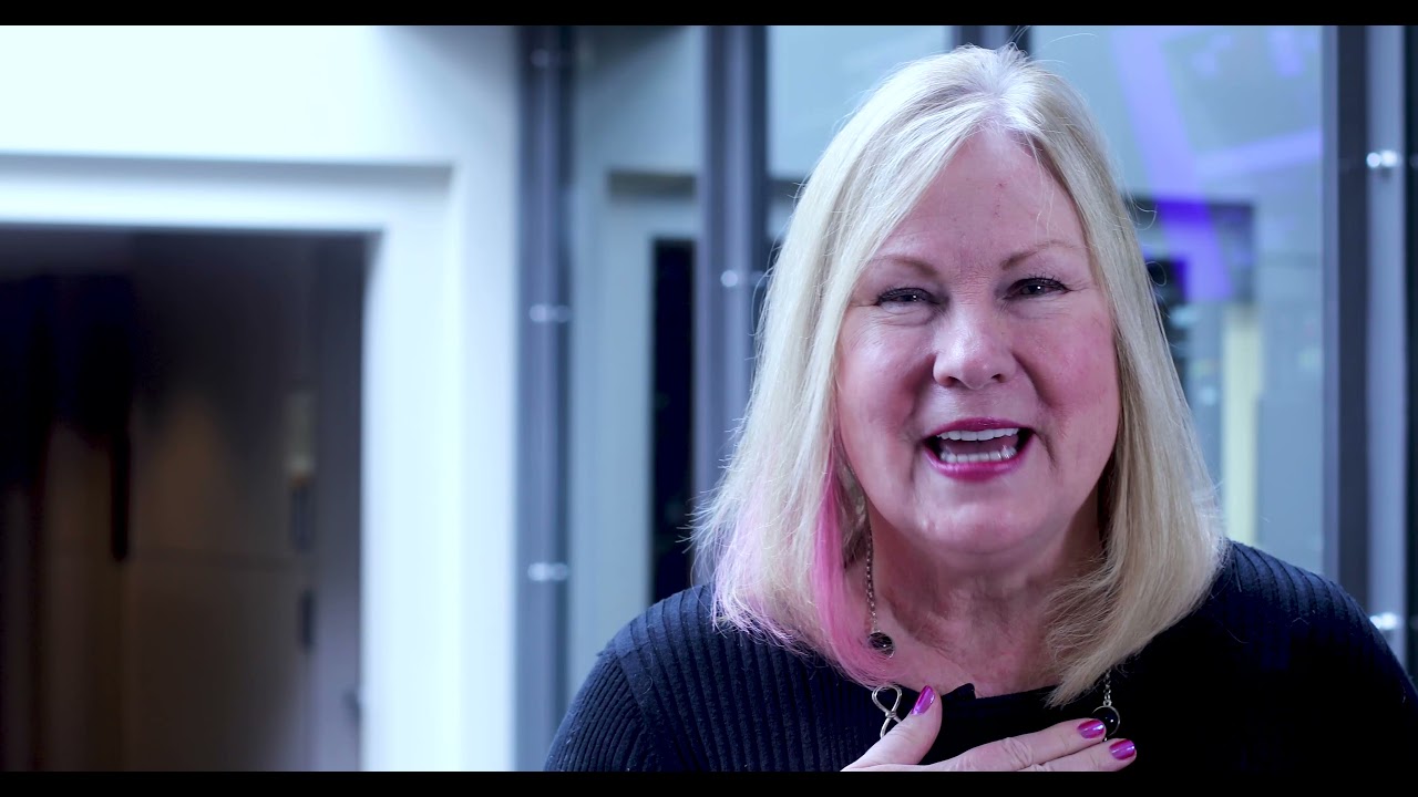 A Widow's Heart Podcast Intro