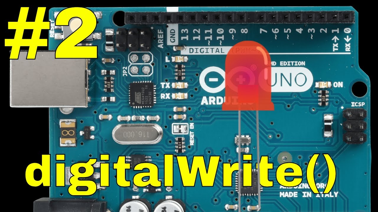How to use Digital Write on Arduino - I used ALL the pins