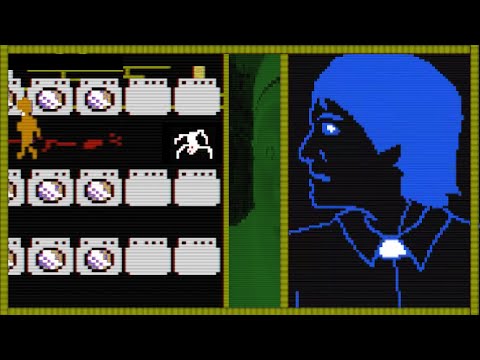 Steam Community :: Video :: Faith Chapter III Unused Cutscene