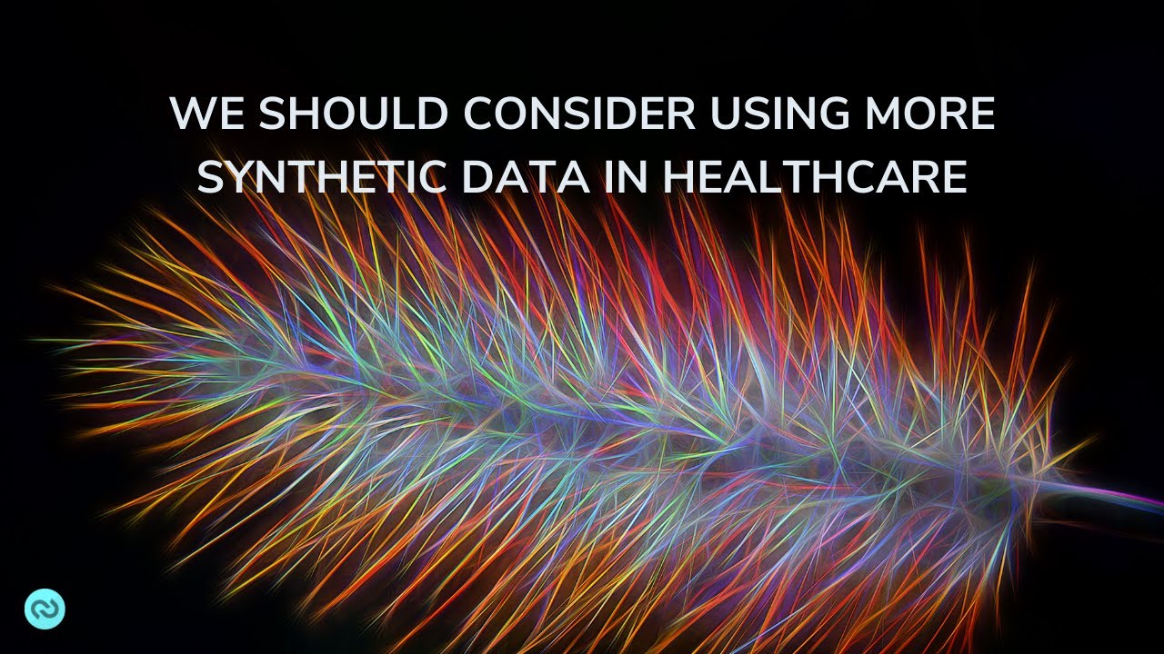 Exploring the Role of Synthetic Data in Healthcare | Galaxy.ai