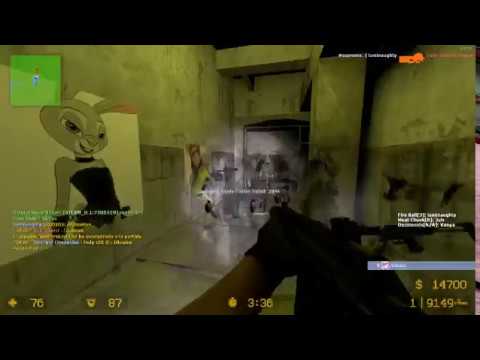 Steam Community :: Video :: Counter Strike: Source | Zombie Escape ...