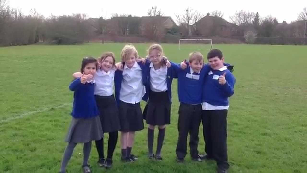 Giving students freedom and trust