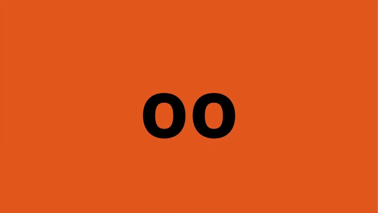 Thema 2 om uil oog uur uk af