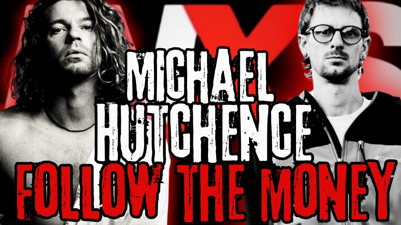 Michael Hutchence: THE MISSING MILLIONS $$$