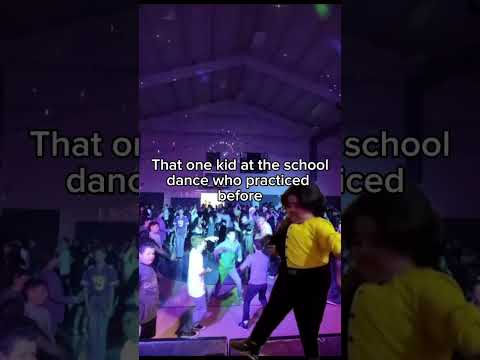 Funny chubby kid dancing πΊ