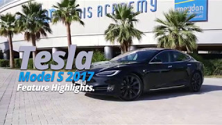 Tesla UAE - New Tesla cars for sale in UAE - YallaMotor UAE