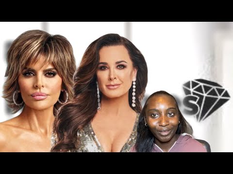 TOP 5 RICHEST RHOBH! NOT SURPRISED