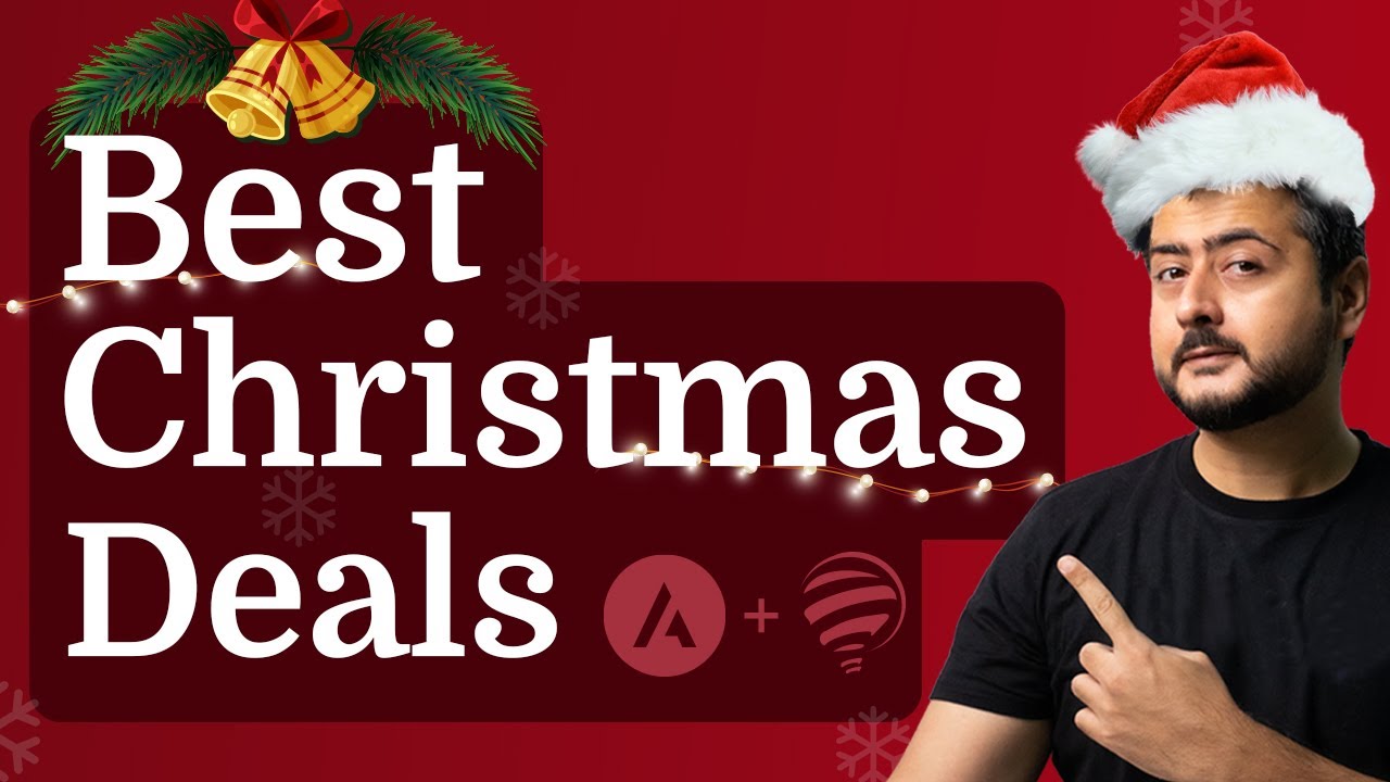 Merry Christmas To Everyone From BSF - Exciting Offer on all Products