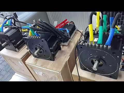 Electric Vehicle Conversion Kit - Electric Conversion Kit Latest Price ...