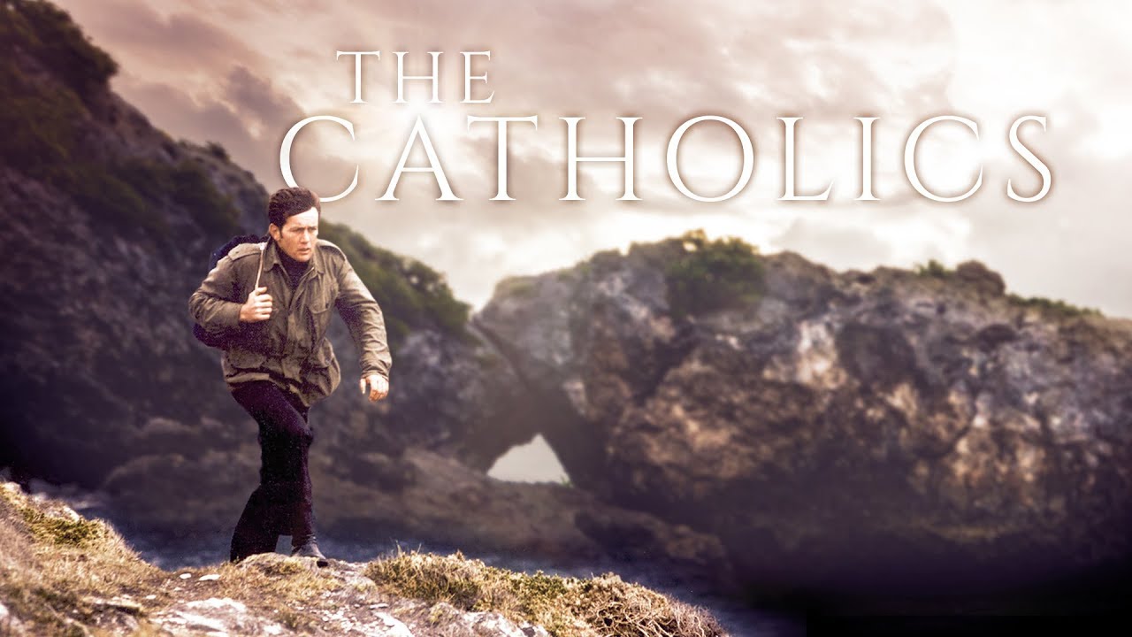 The Catholics 1973 Trailer HD